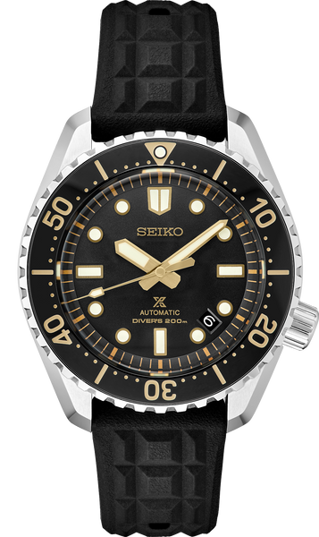 Seiko Prospex 1968 Diver'S Modern Re-Interpretation SLA057 – AZZI Jewelers