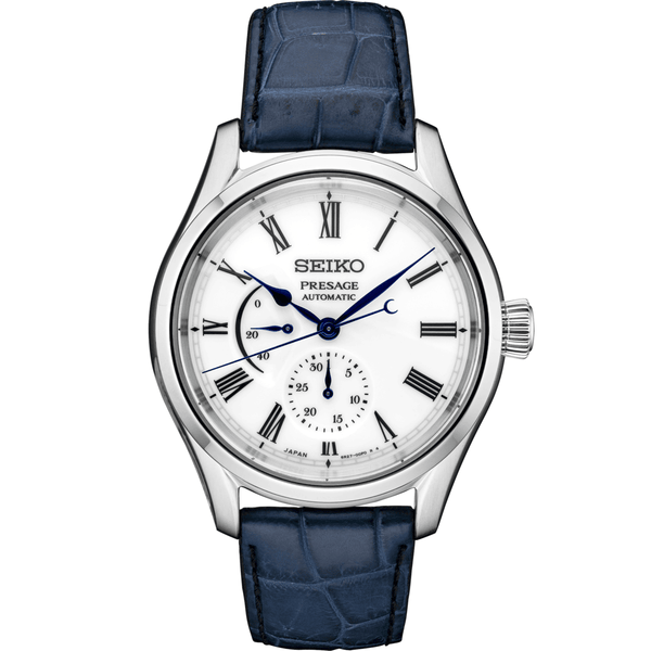 Seiko Presage Arita Porcelain SPB171 – AZZI Jewelers