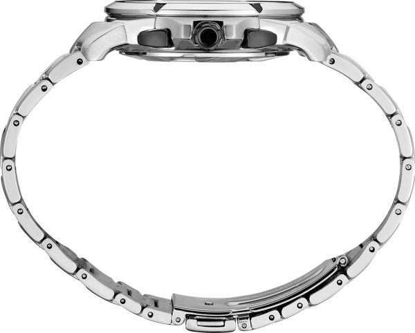 Seiko Coutura Quartz Chronograph SSB433 – AZZI Jewelers