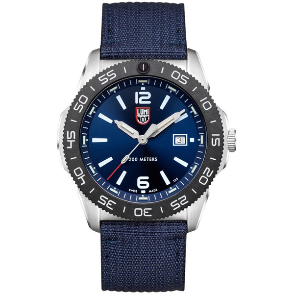 Luminox Pacific Diver Watch XS.CA23 – AZZI Jewelers