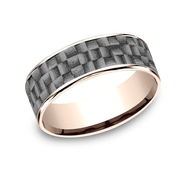 THE WEAVER – AZZI Jewelers