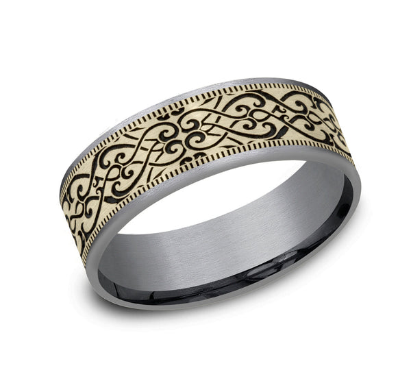 THE BASILICA – AZZI Jewelers